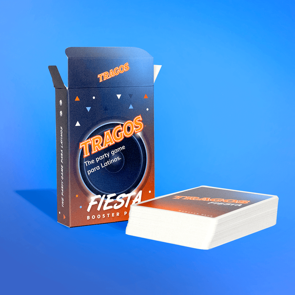 All Products – Tragos